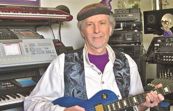 Sound Matters – Michael Diamond: In Memoriam – Conscious Community Magazine
